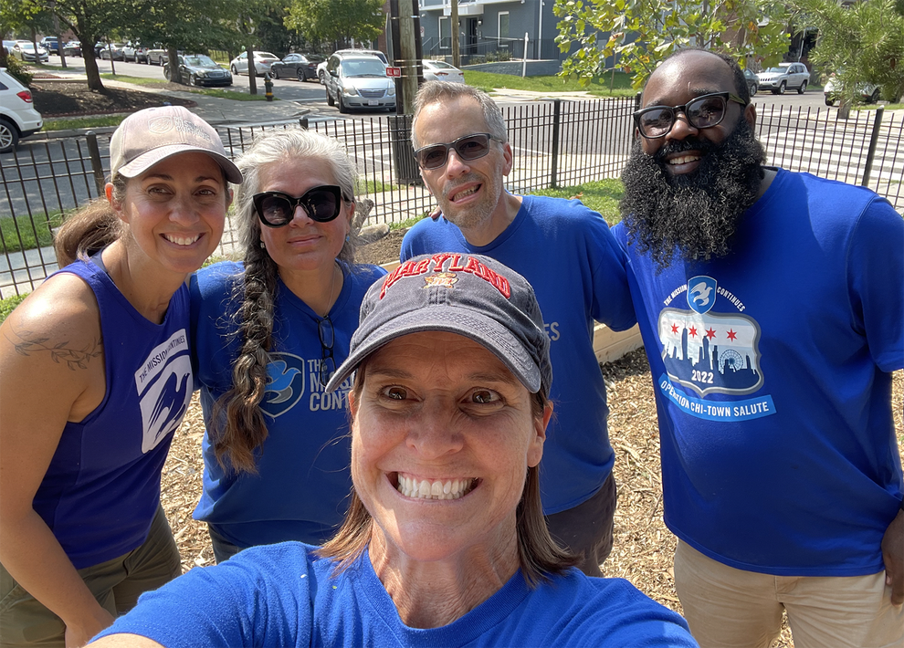 Poll Workers Told Us Why They Have Decided To Work The Elections This ...