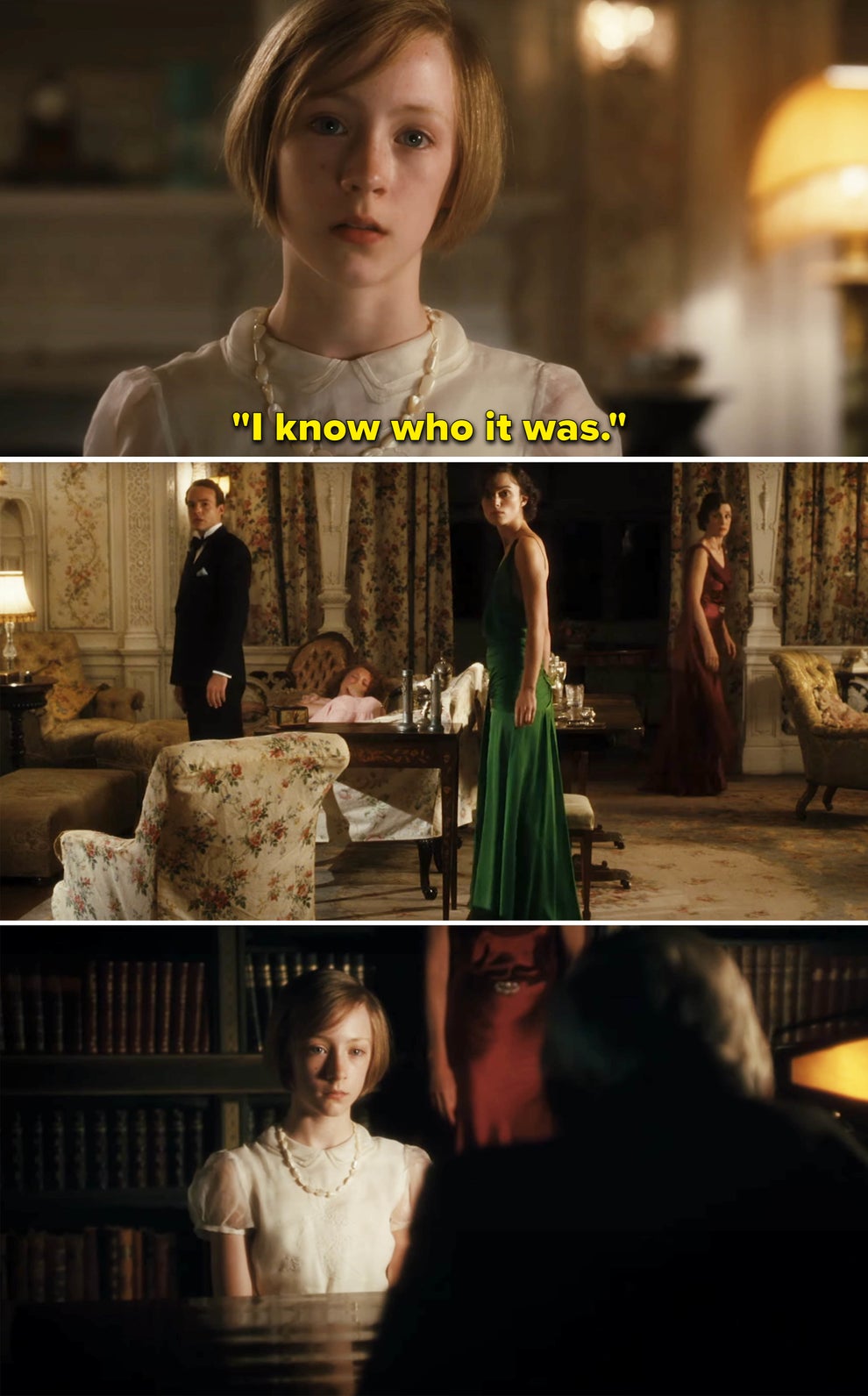 33 Young Actors Gave Award-Worthy Performances