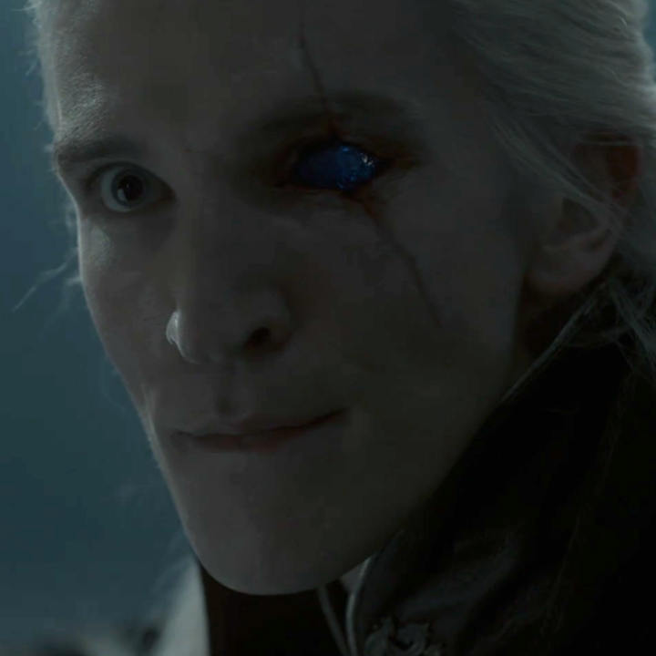 House Of The Dragon Season 1 Finale: How Viserys Targaryen Foreshadowed ...