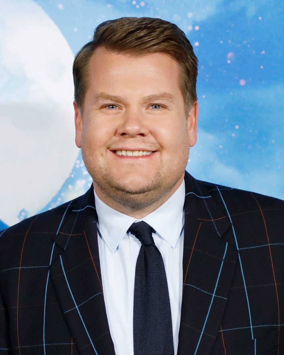 James Corden Has Admitted He Made A "Rude Comment" To A Server