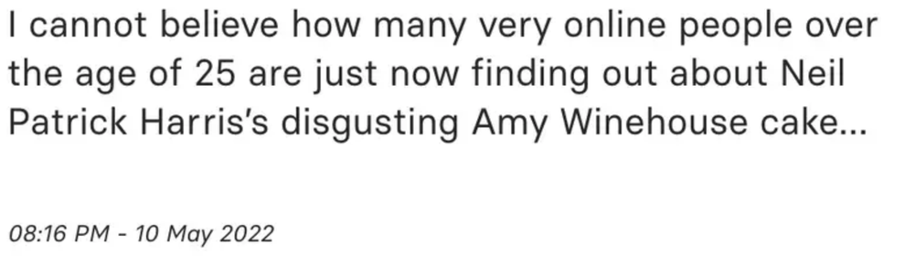 Neil Patrick Harris Called Out For Resurfaced Nick Jonas Comments