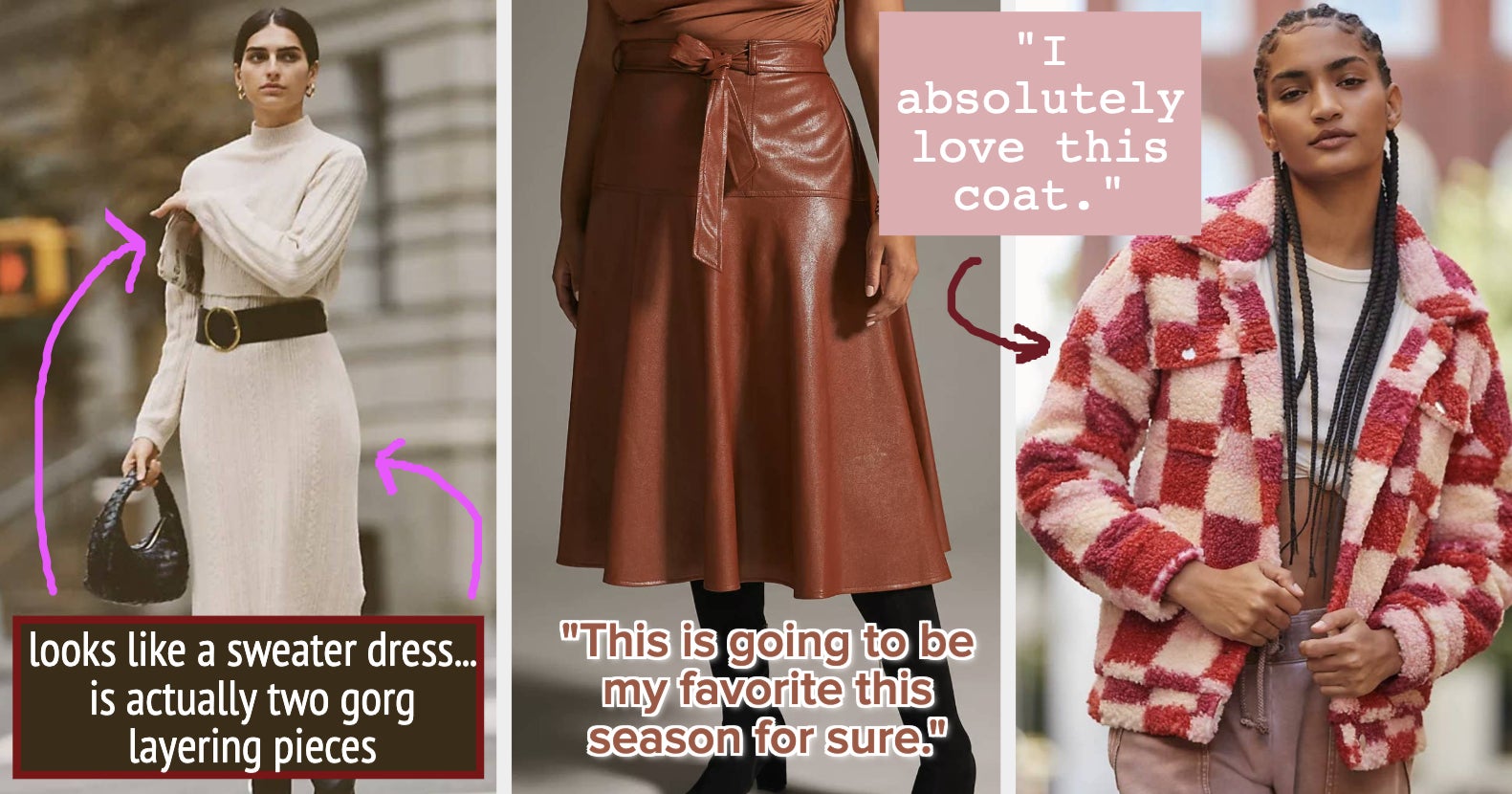 20 Stunning Things From Anthropologie That’ll Help You Welcome Colder ...