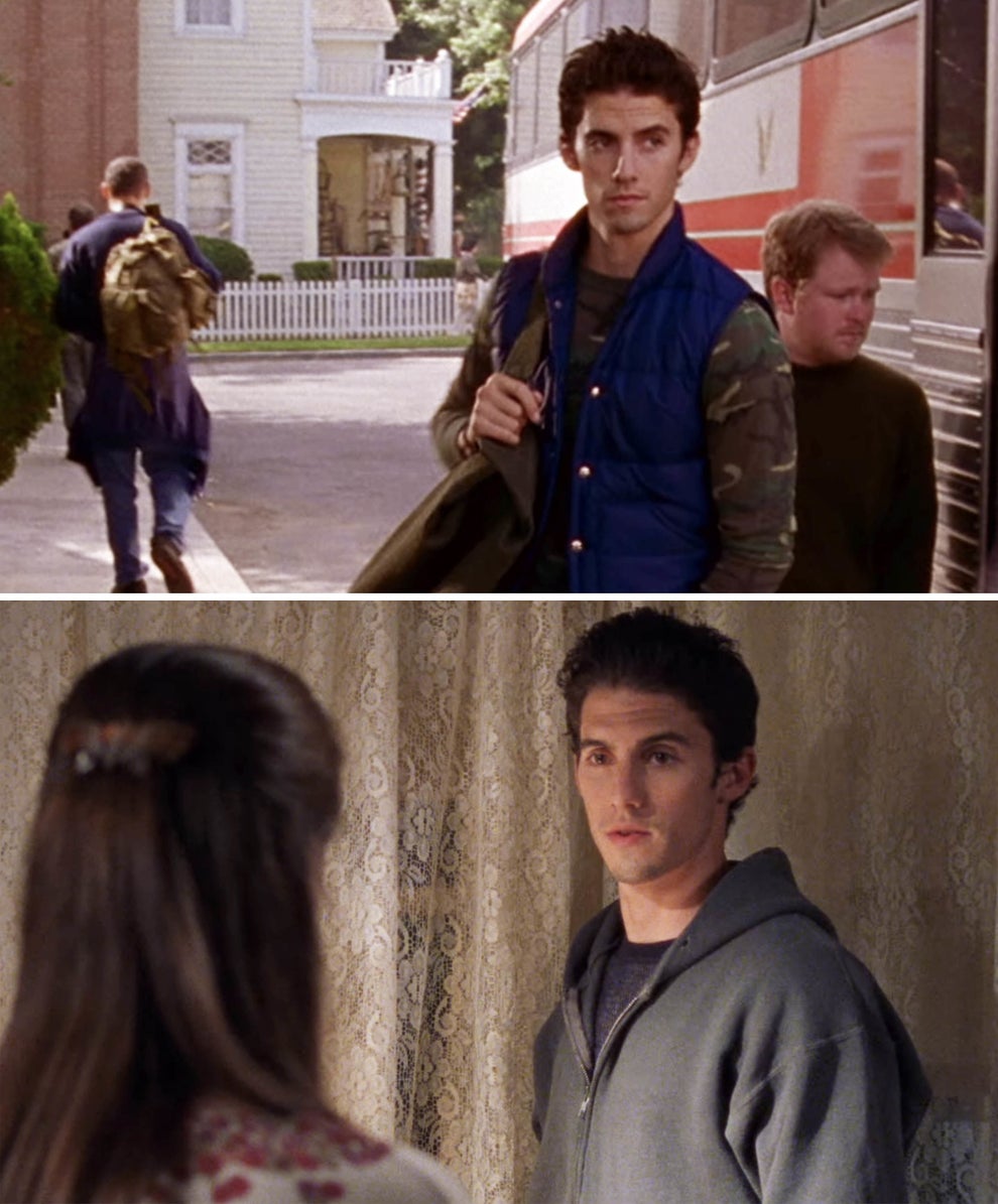 27 Actors Who Returned To TV Shows Years Later