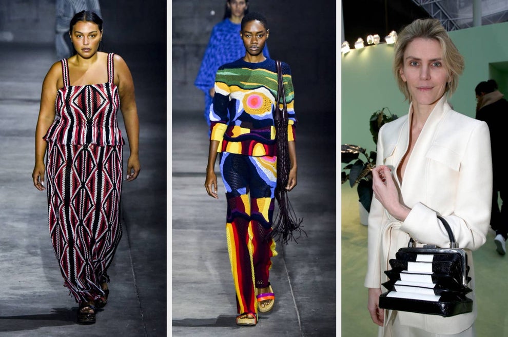 17 Sustainable Fashion Designers You Need To Follow