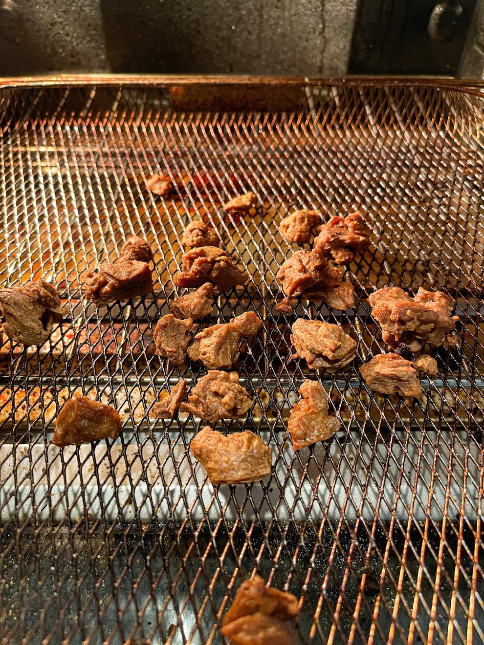 I Tried Beyond Meat’s Steak, And It’s The Real Deal