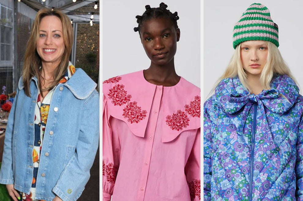 17 Sustainable Fashion Designers You Need To Follow