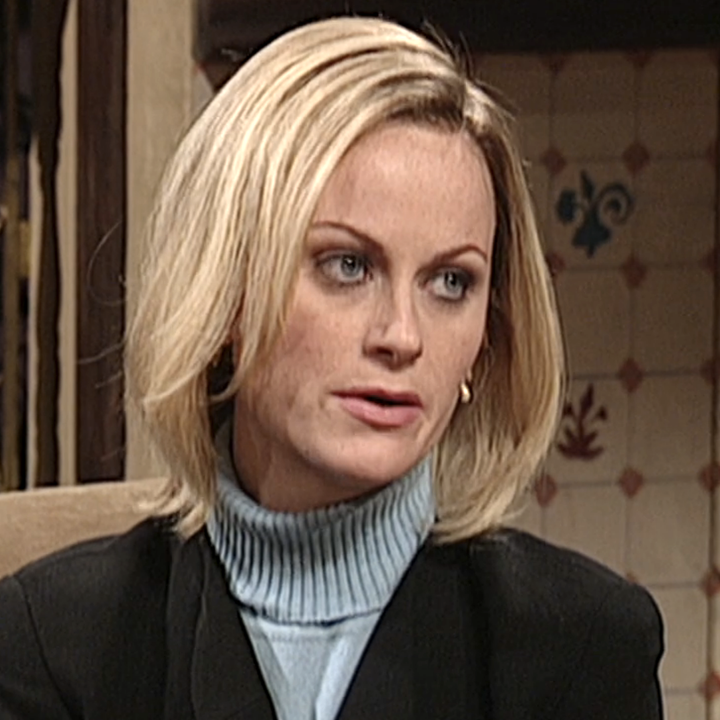 What "SNL" Cast Members Looked Like Then And Now