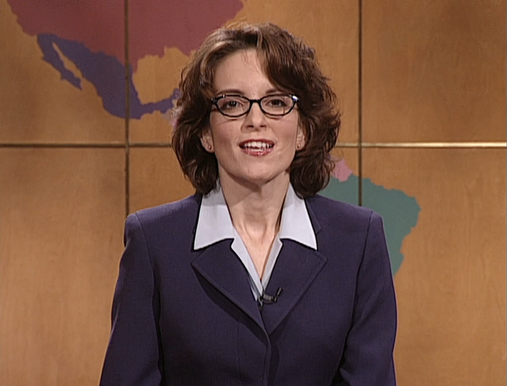 What "SNL" Cast Members Looked Like Then And Now