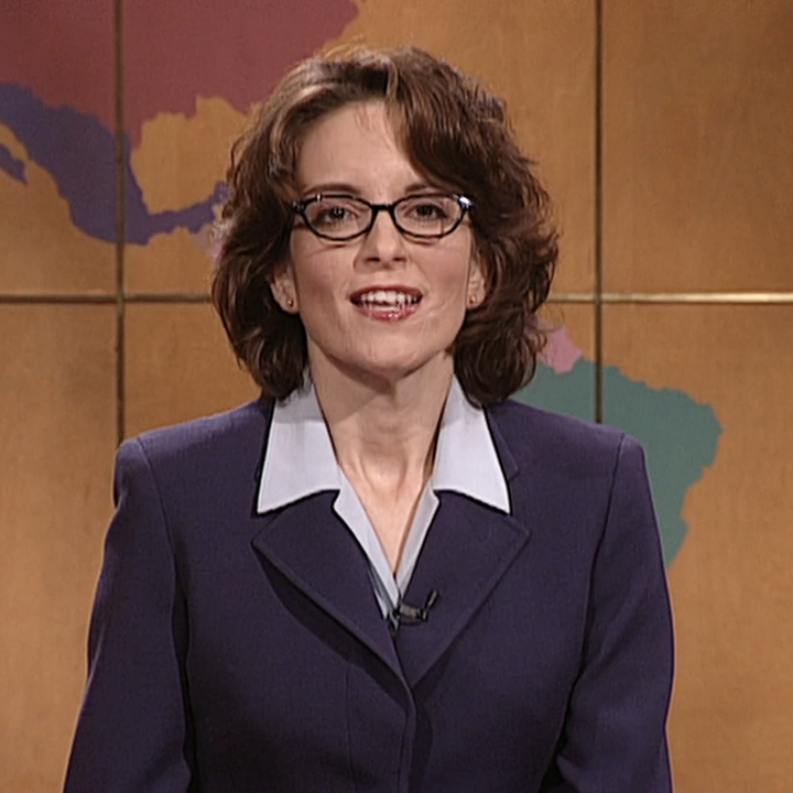 What "SNL" Cast Members Looked Like Then And Now