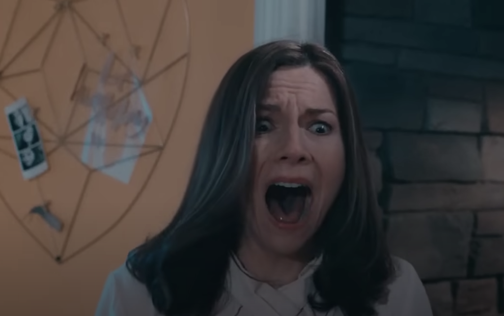 TikTok Says "Terrifier 2" Is Scaring People Out Of Theaters So I Watched It