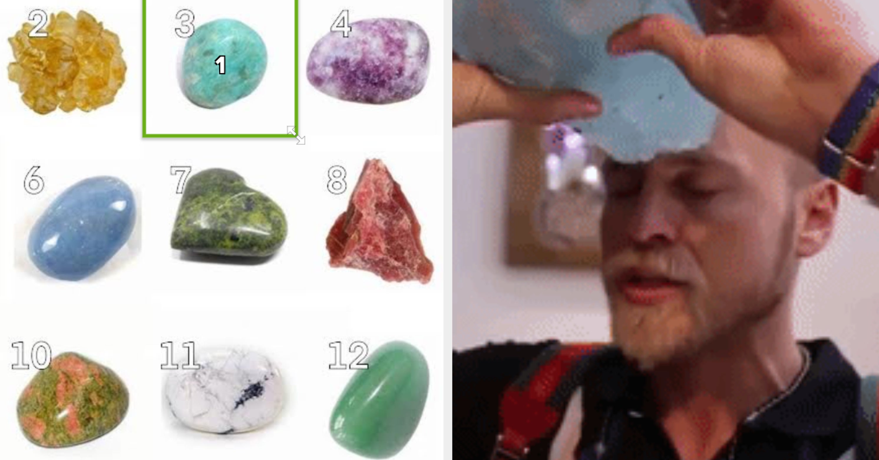 Only Someone Obsessed With Crystals Is Acing This Quiz, I Guarantee It