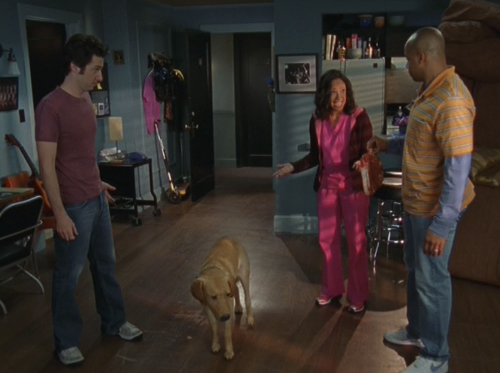 22 Behind The Scenes Facts About "Scrubs" That Make Me Wanna Rewatch ...