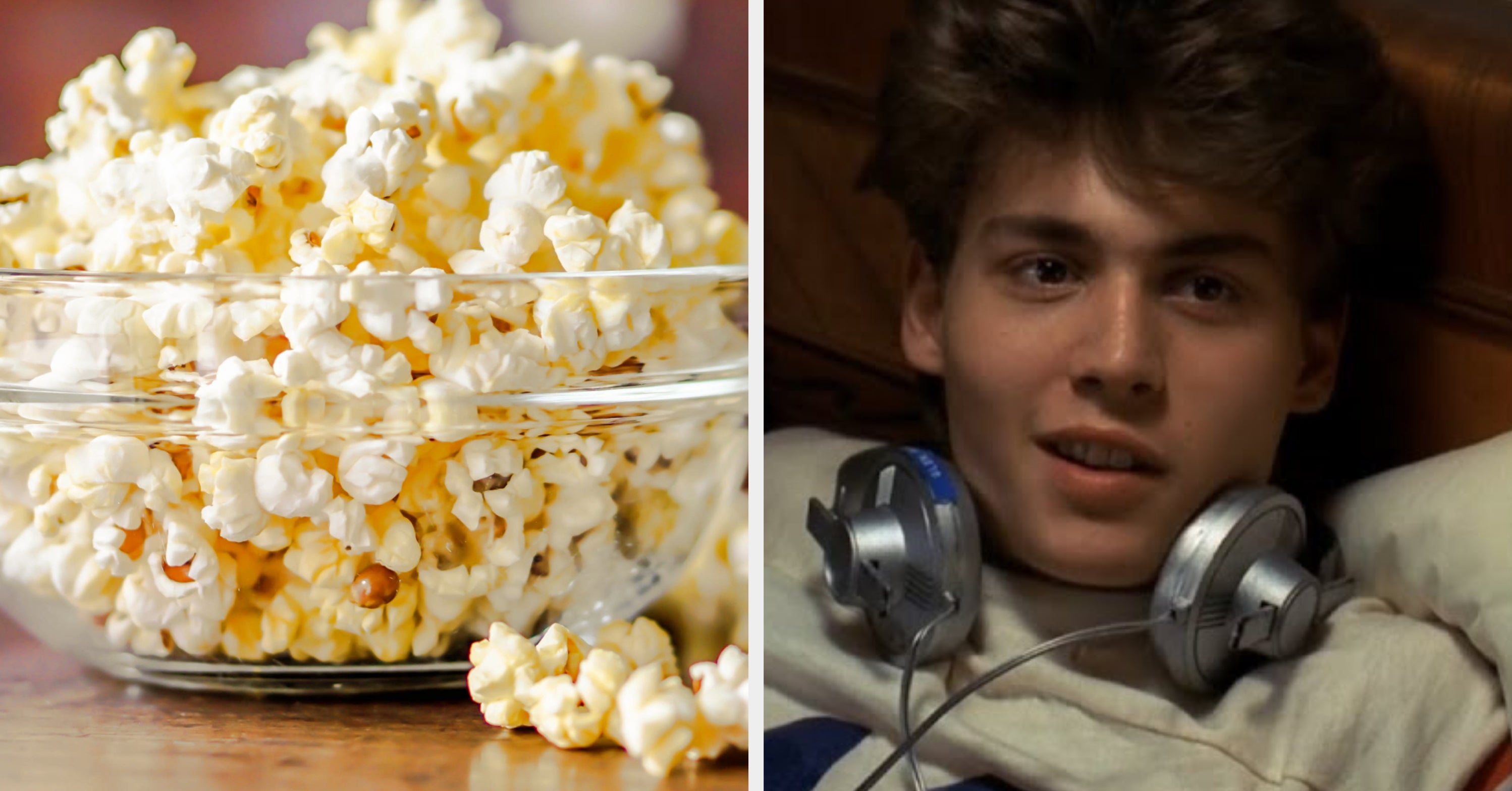 Pick Up Some Snacks From 711 And Ill Tell You Which Scary Movie You Should Watch Tonight