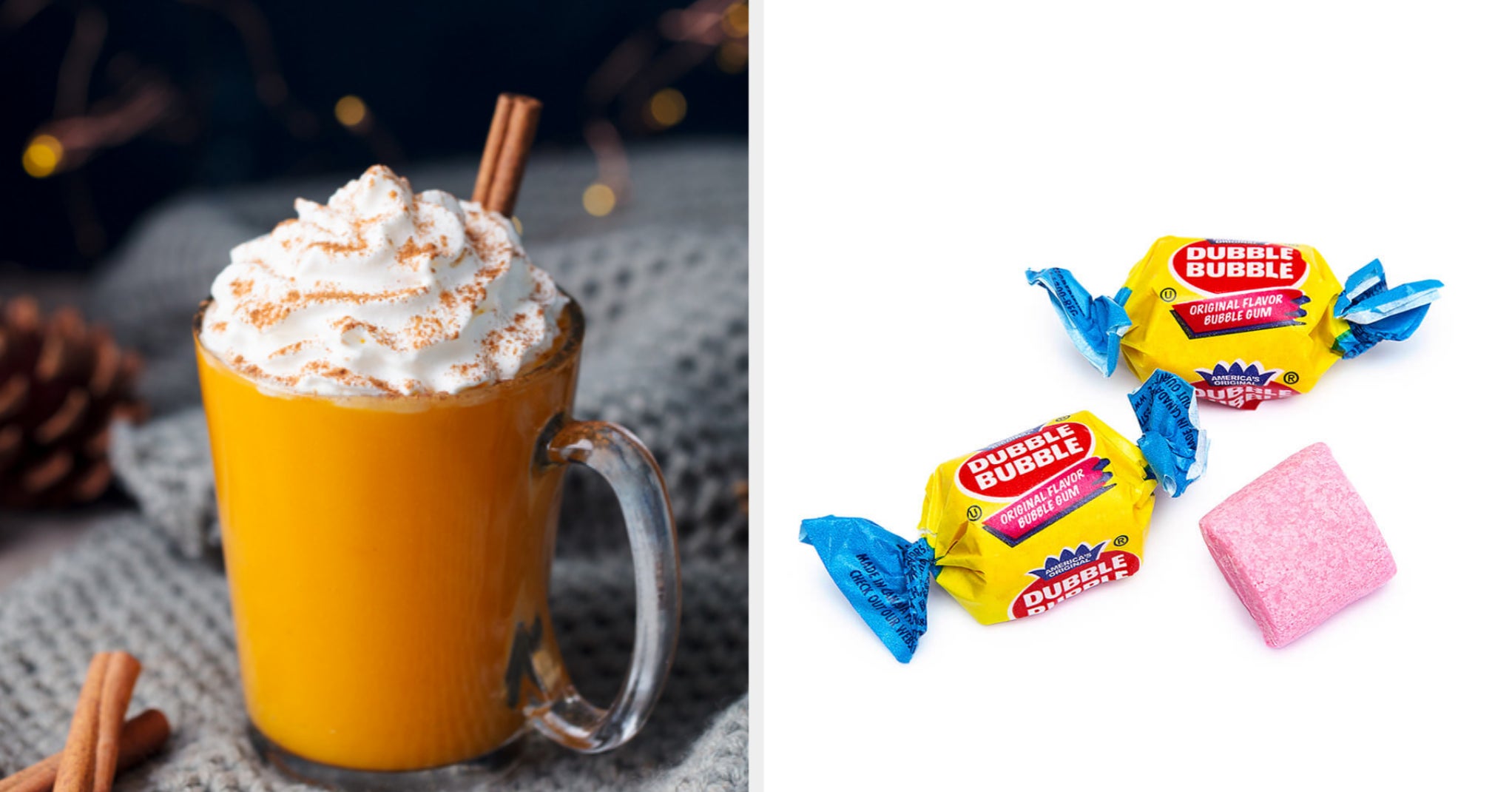 Answer These 6 Fall-Themed Questions And I'll Tell You What Halloween ...