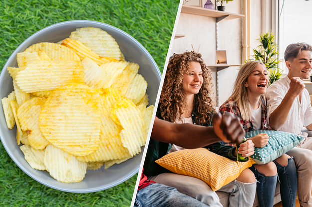 Plan Some Game Day Fun And We’ll Suggest A Way To Bounce Back The Next ...