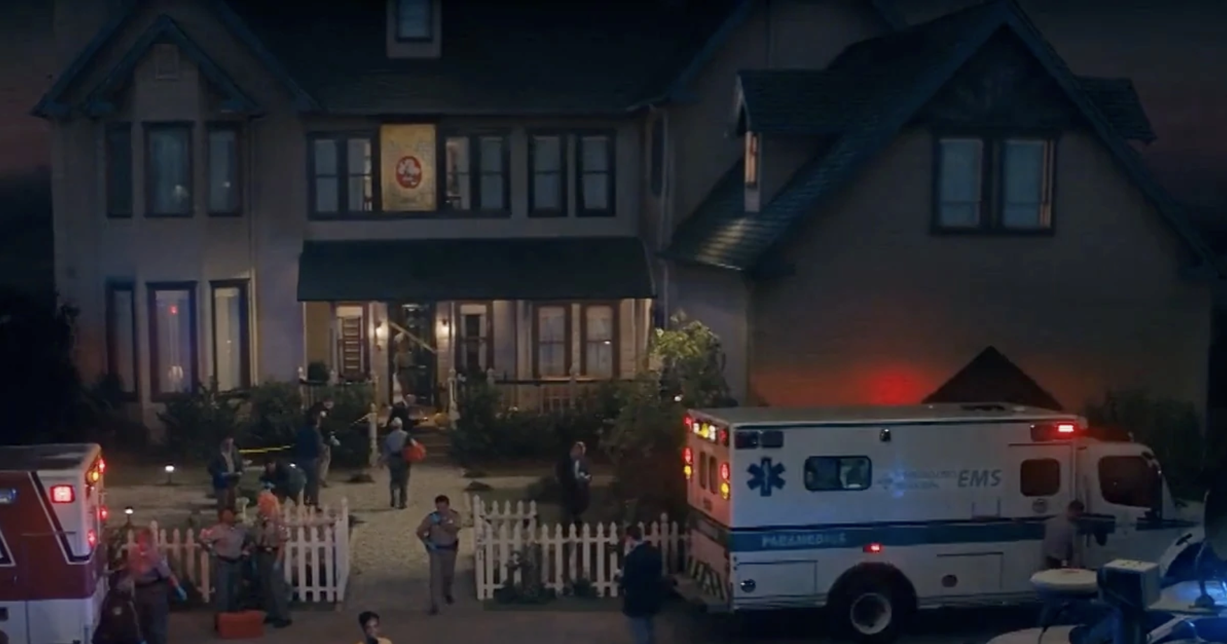 8 Real Houses From Your Favorite Halloween Movies & Shows