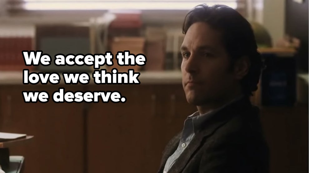 Extremely Sad Movie Lines Reddit