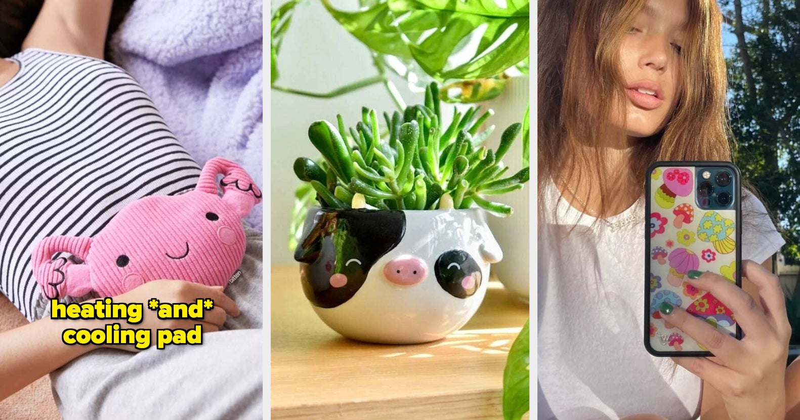 20 Cute Gifts To Give To Your Favorite People