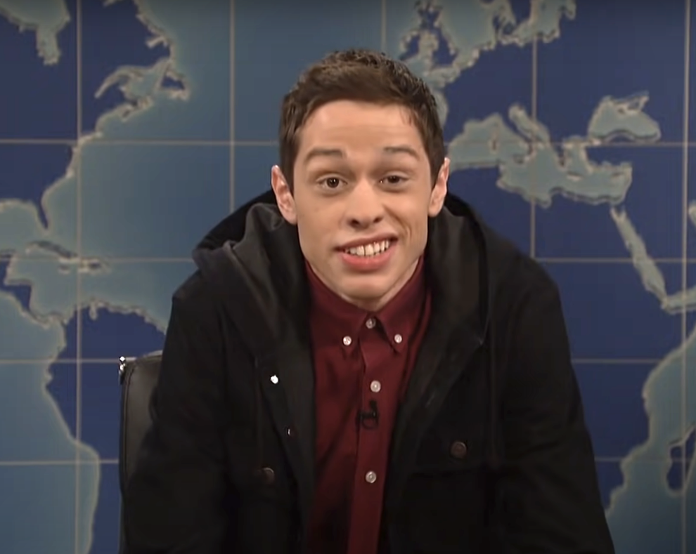 What "SNL" Cast Members Looked Like Then And Now