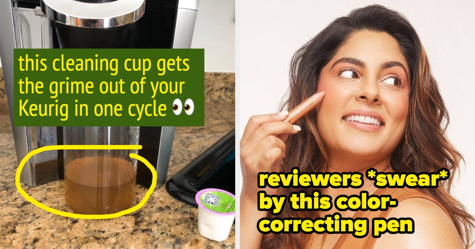 TK Problem-Solving TikTok Products That Work Fast