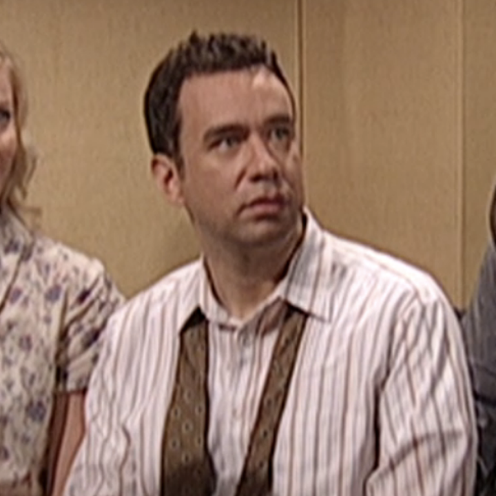 What "SNL" Cast Members Looked Like Then And Now