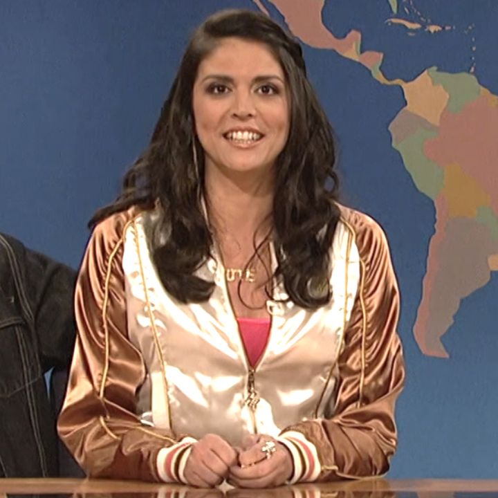 What "SNL" Cast Members Looked Like Then And Now