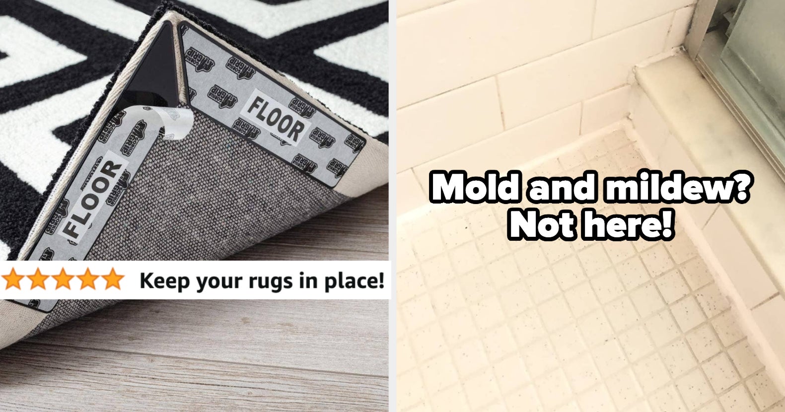 40 Things That'll Help You With Pesky Home Problems
