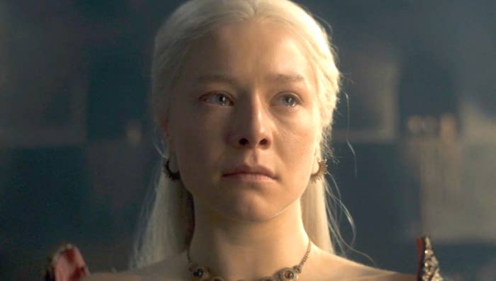 House Of The Dragon Funniest Tweets Season 1