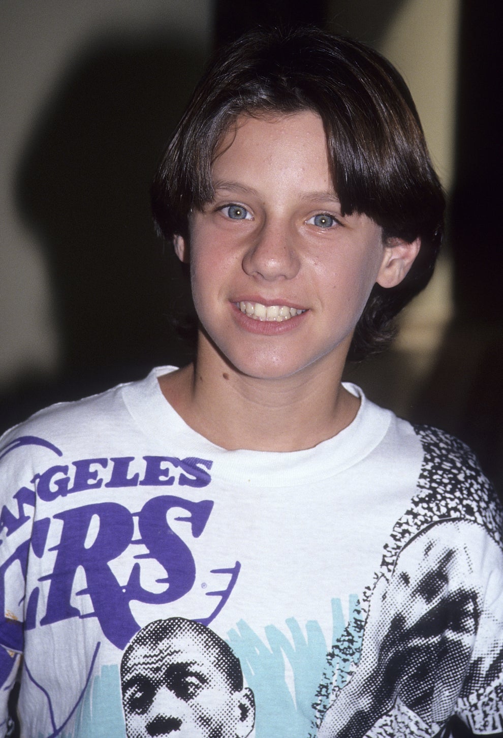 Omri Katz Was High While Making Hocus Pocus