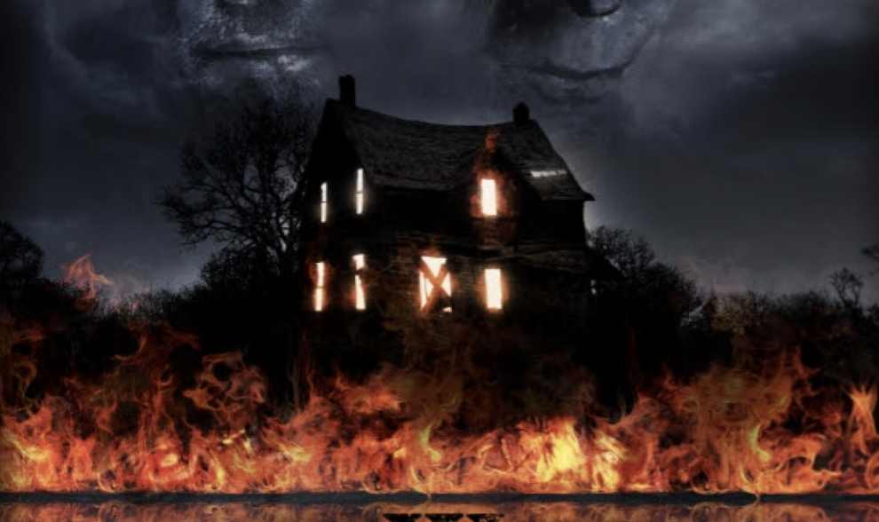 18 Stories From People Who've Lived In Haunted Places