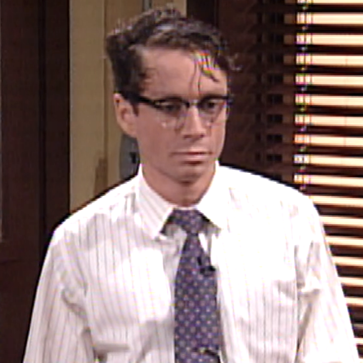 What "SNL" Cast Members Looked Like Then And Now