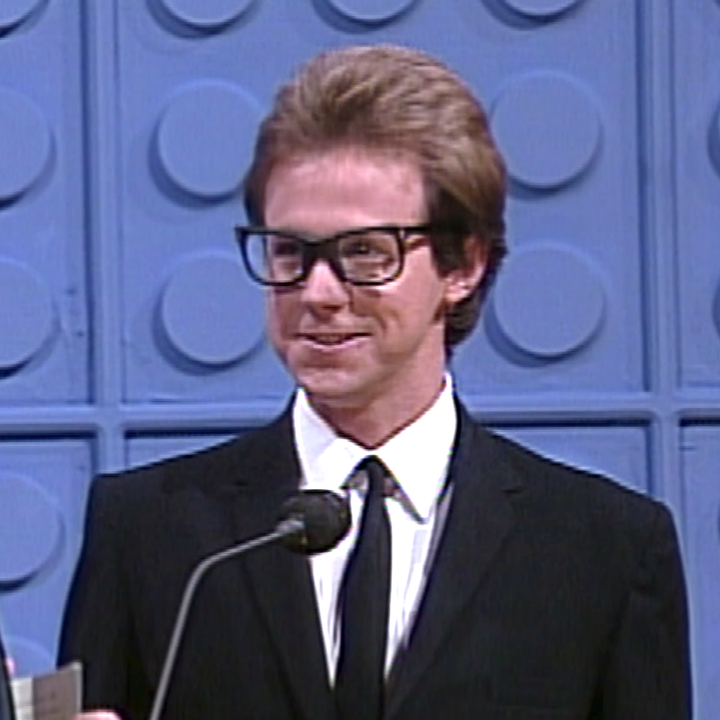 What "SNL" Cast Members Looked Like Then And Now