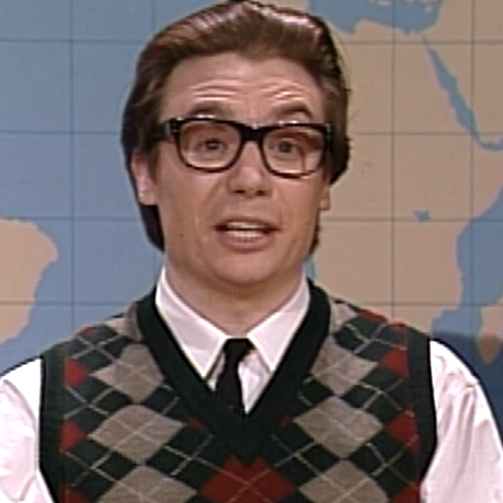 What "SNL" Cast Members Looked Like Then And Now