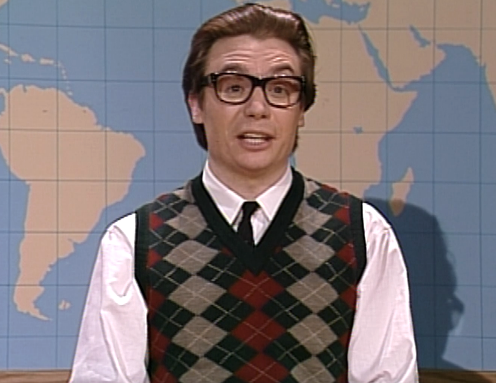 What "SNL" Cast Members Looked Like Then And Now