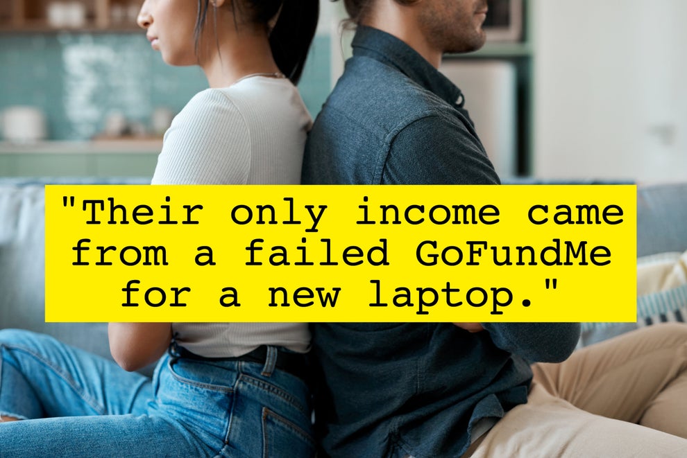 20 Times Couples Broke Up Over Money Issues