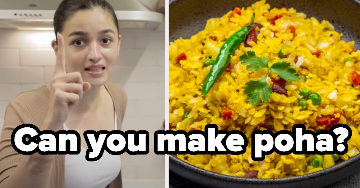 Can You Cook Popular Indian Dishes?