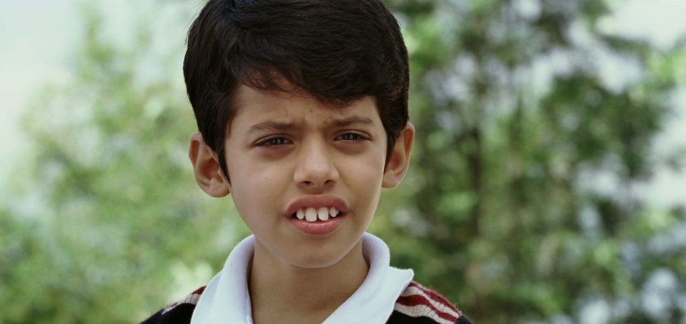 What 13 Indian Child Actors Look Like Now