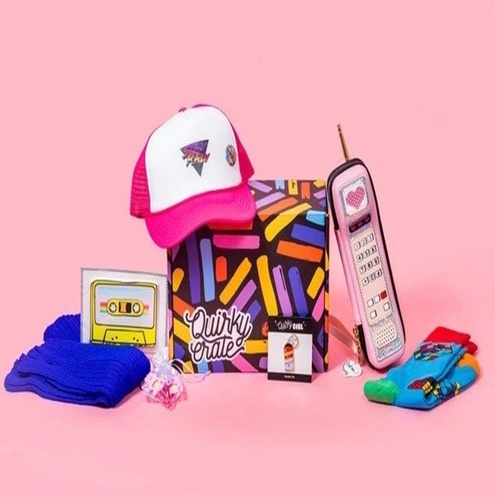 37 Quirky Gifts For Your Most Interesting Friends