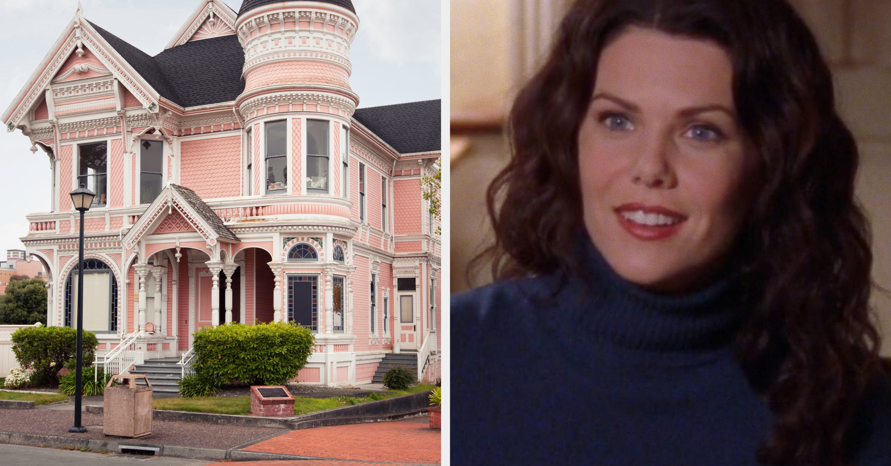 Build A House And I'll Tell You Where You Should Live