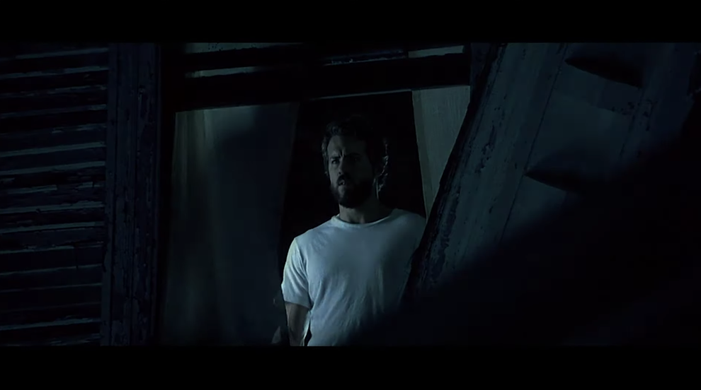 11 Spooky Stories From The Making Of Horror Movies