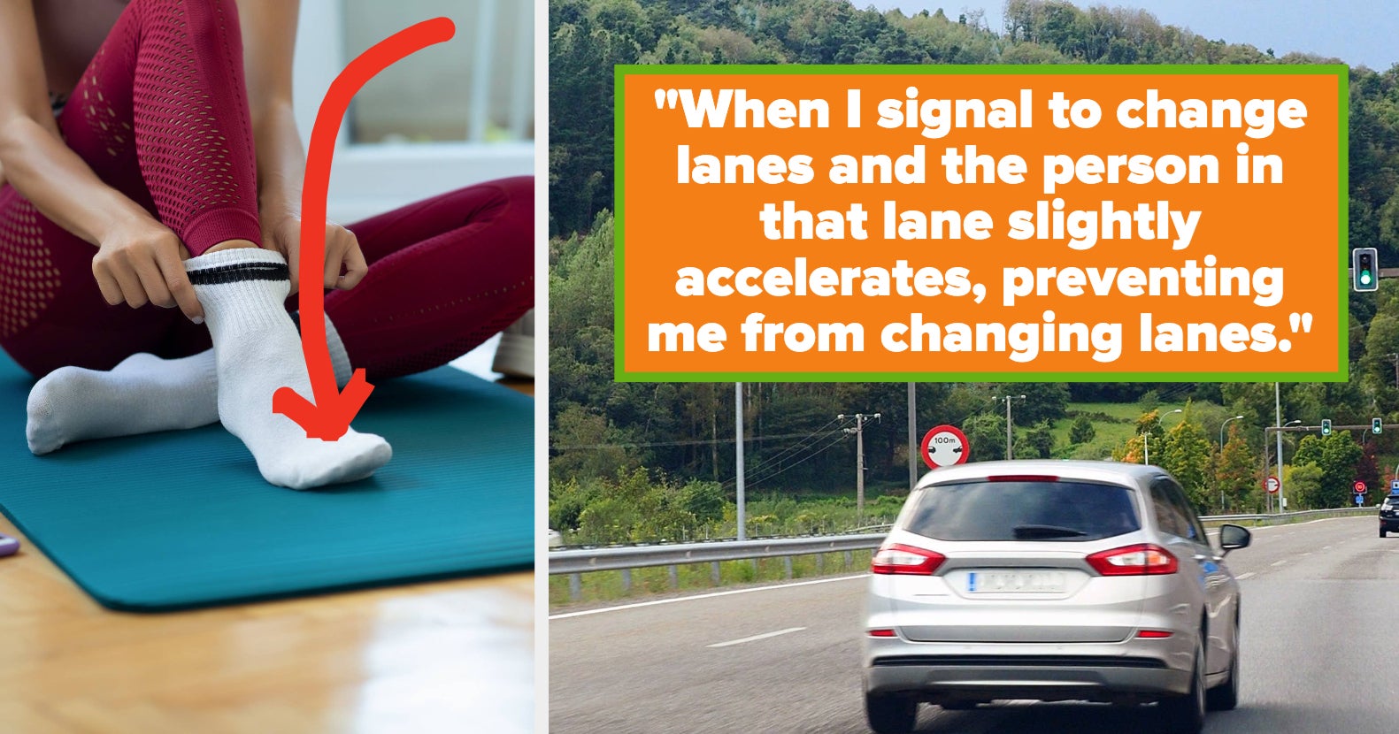 People Share Relatable Minor Inconveniences On Reddit