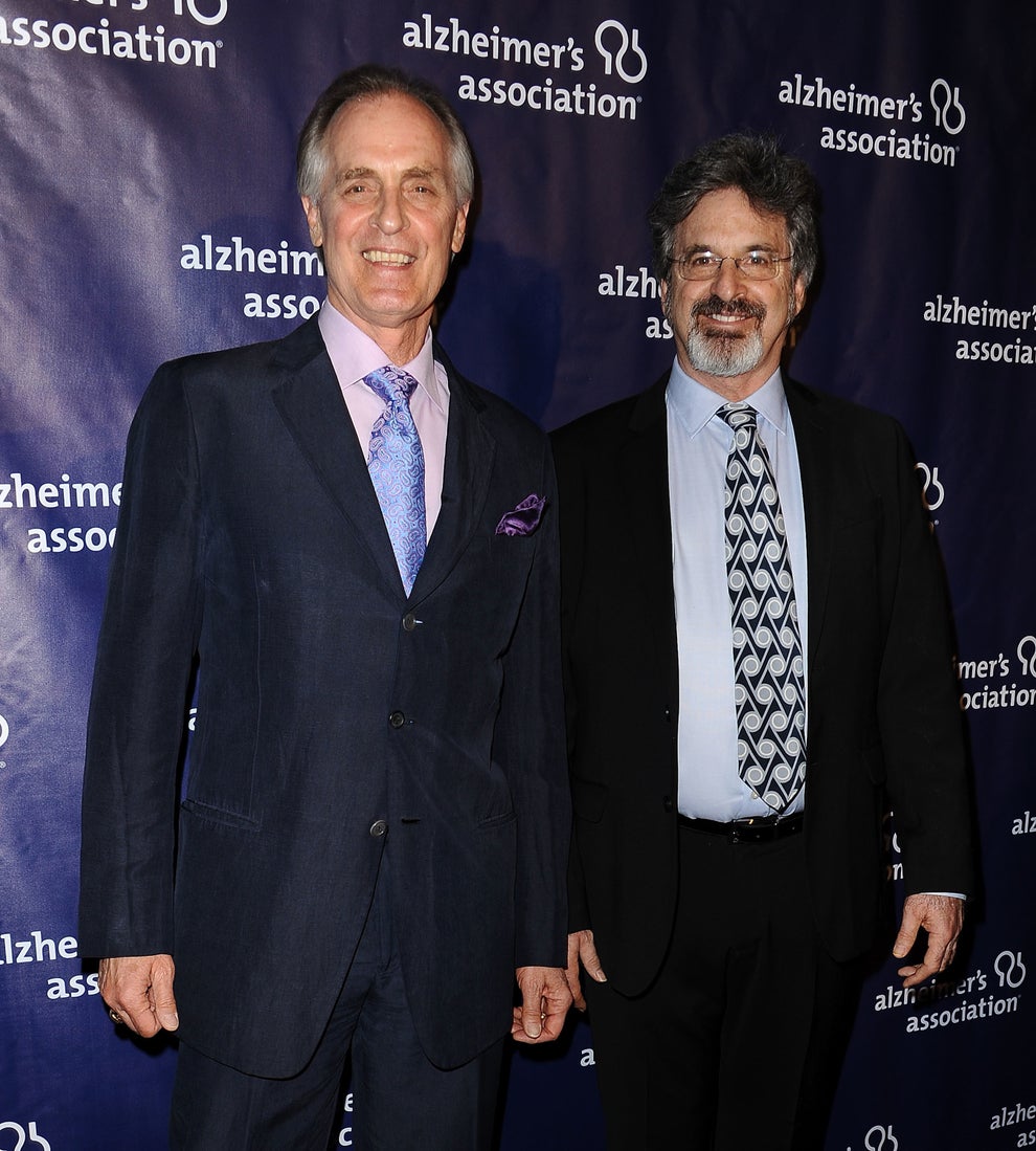 Celebs And Their Famous Parents That Prove Nepo-Babies Have Actually ...