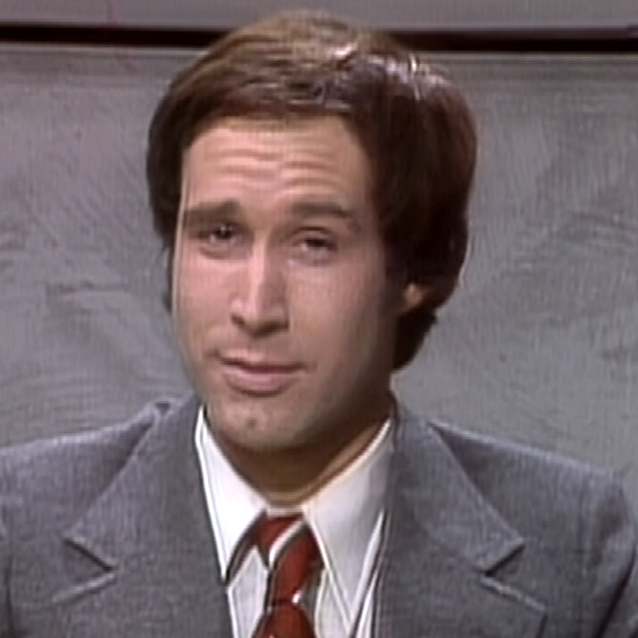 What "SNL" Cast Members Looked Like Then And Now