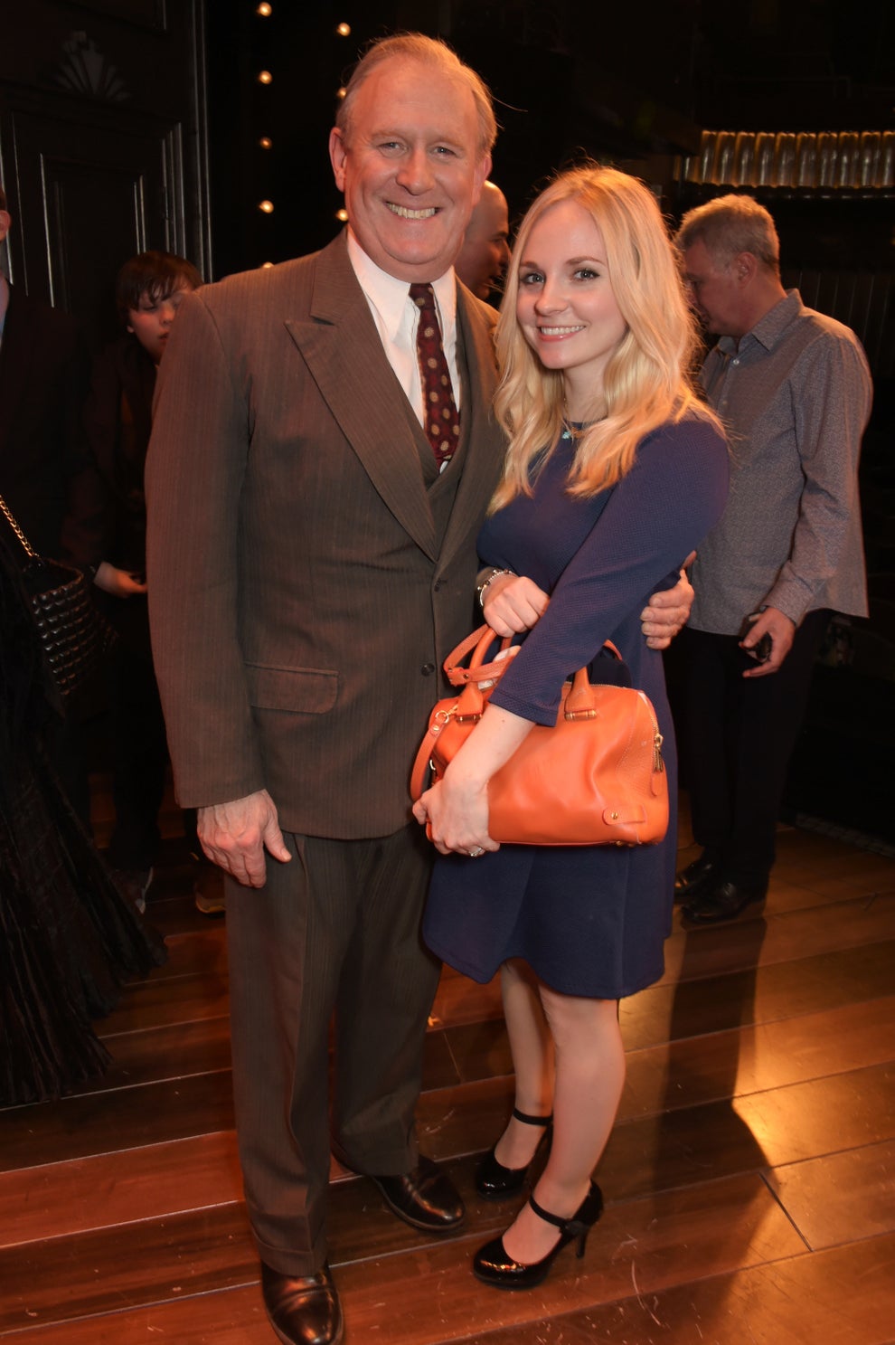 Celebs And Their Famous Parents That Prove Nepo-Babies Have Actually ...