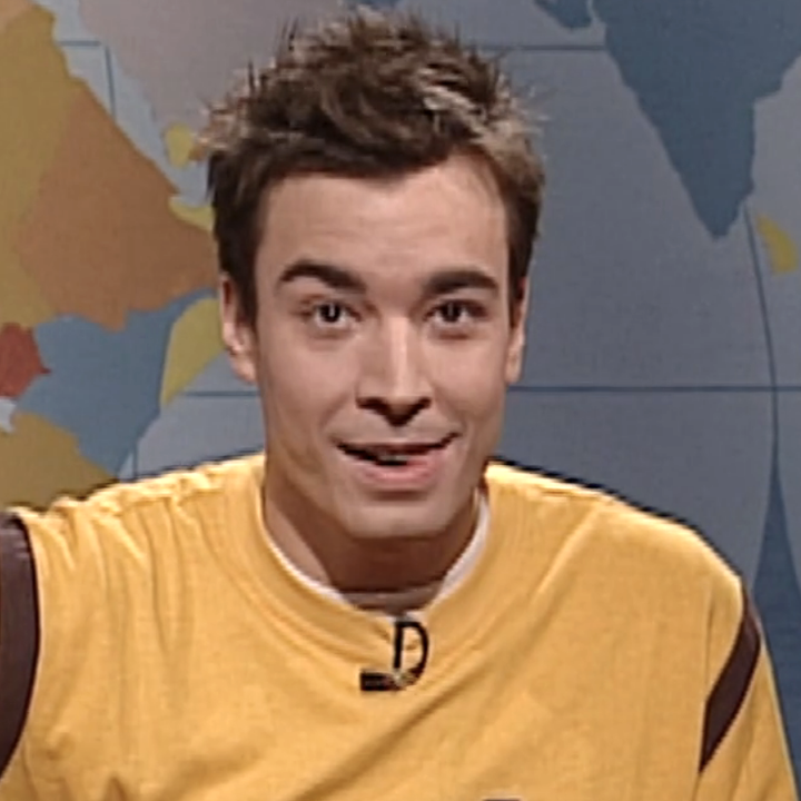 What "SNL" Cast Members Looked Like Then And Now