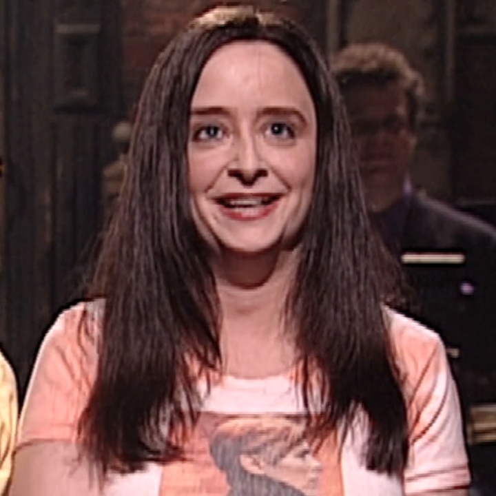 What "SNL" Cast Members Looked Like Then And Now