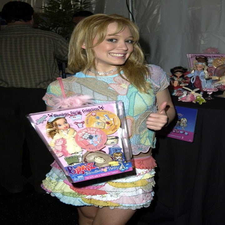 14 Iconic Toys From The '90s/'00s Gen Alpha Will Never Get To Appreciate