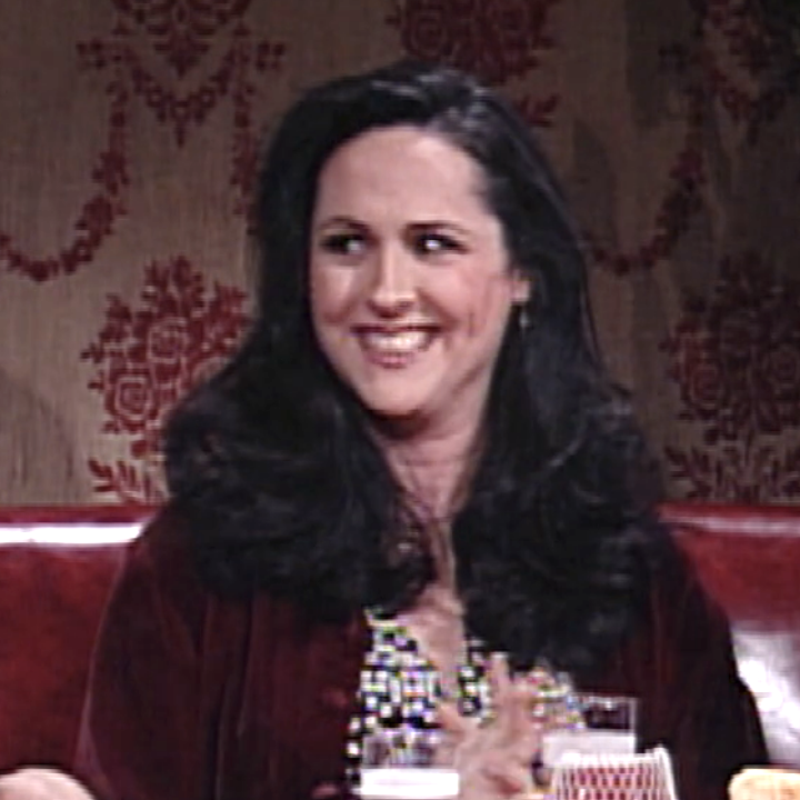What "SNL" Cast Members Looked Like Then And Now