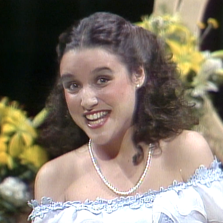 What "SNL" Cast Members Looked Like Then And Now