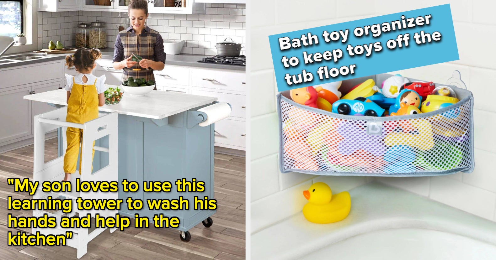 31 Parenting Products From Walmart That'll Help Simplify Your Day To Day